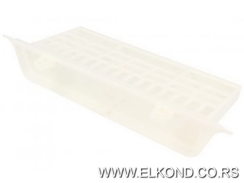 PLASTIČNI ODVOD VAZDUHA SUŠARE ELECTROLUX 1366027009