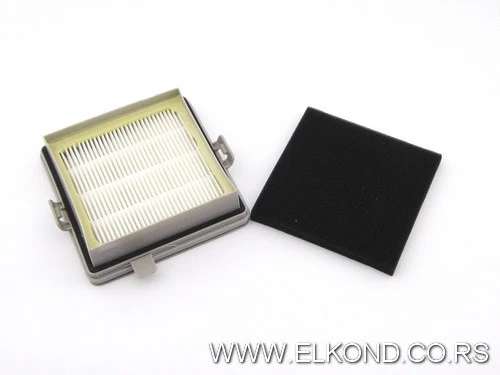 HEPA FILTER USISIVAČA VCK1601RCY lll