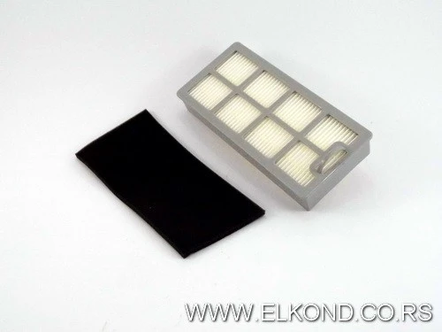 HEPA FILTER IZLAZNI USISIVAČA VCK2323AP ne