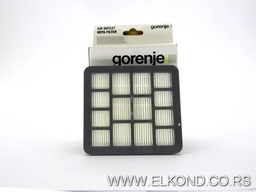 HEPA FILTER IZLAZNI USISVAČA VCK1800EBRDC
