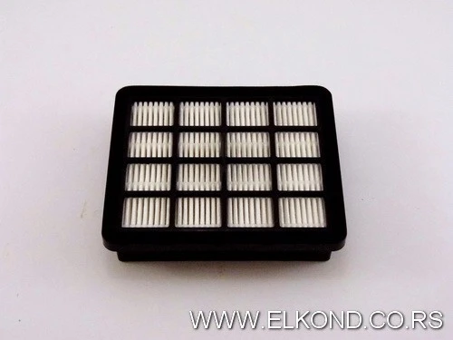 HEPA FILTER IZLAZNI USISVAČA VCM2222R