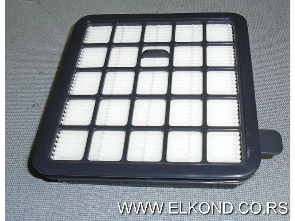 HEPA FILTER USISIVAČA BEKO 9178002417