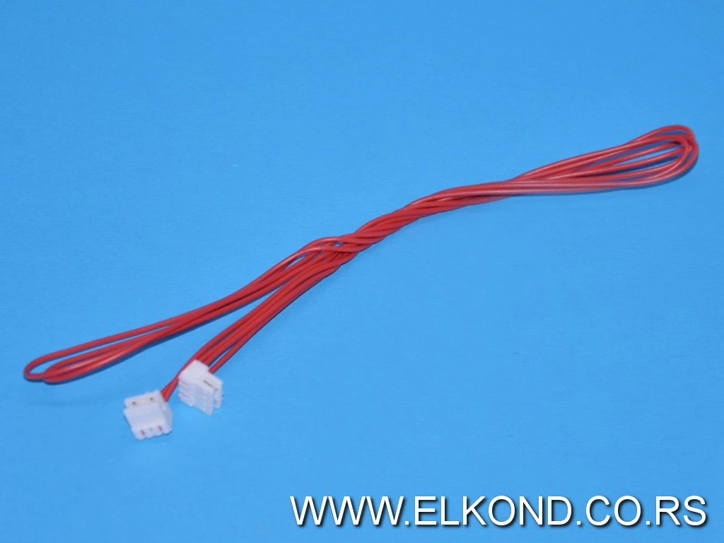 KABEL SET NTC SONDE VEŠ MAŠINE GORENJE 579935