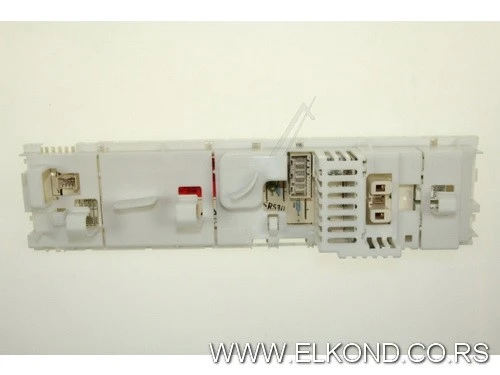 ELEKTRONIKA VEŠ MAŠINE PG1/1 alt. 135700