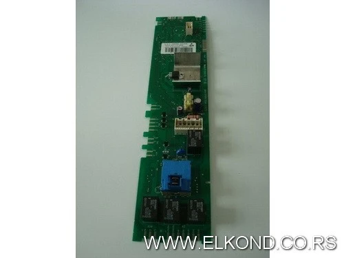 ELEKTRONIKA VEŠ MAŠINE GORENJE PS03 PG2/1