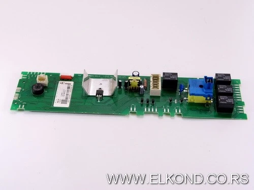 ELEKTRONIKA VEŠ MAŠINE GORENJE PS03 PG2/1/P D NG E