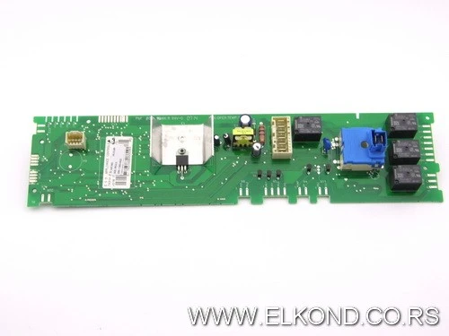 ELEKTRONIKA VEŠ MAŠINE PS03 PG1/1 NG EGO WS41081