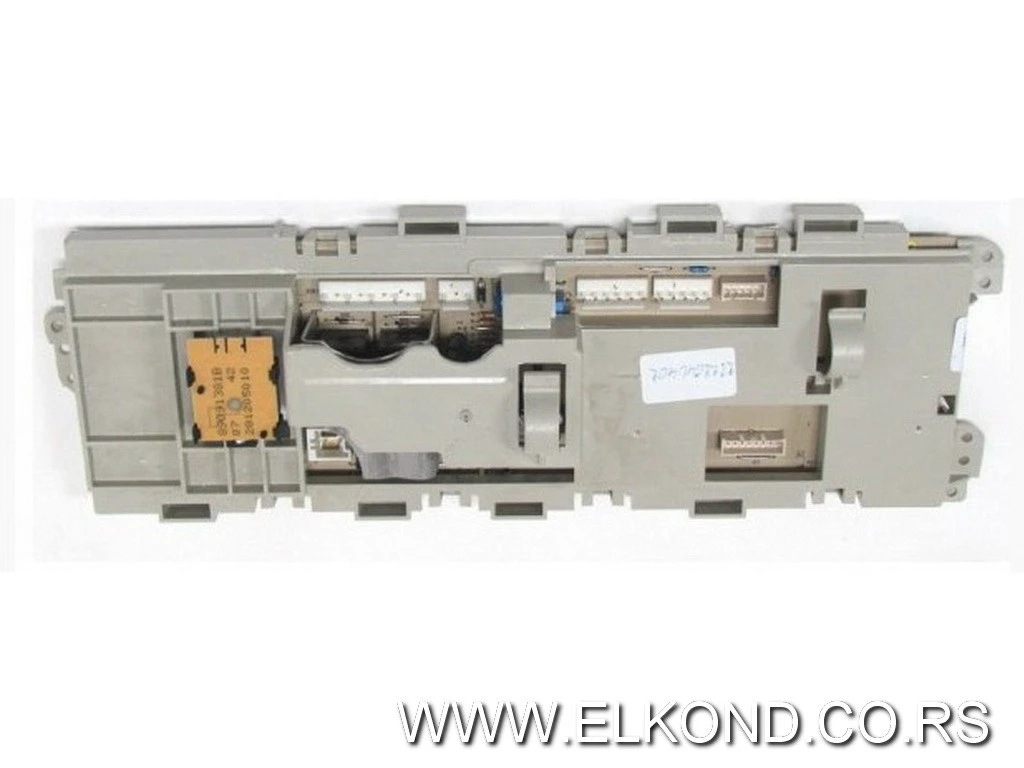 ELEKTRONIKA VEŠ MAŠINE BEKO 2822640402/2827790402