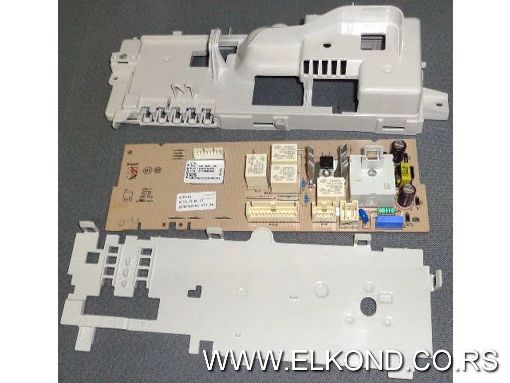 ELEKTRONIKA VEŠ MAŠINE BEKO 2838790150