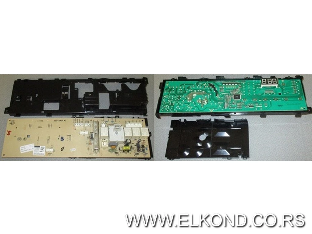 ELEKTRONIKA VEŠ MAŠINE BEKO 2844490070