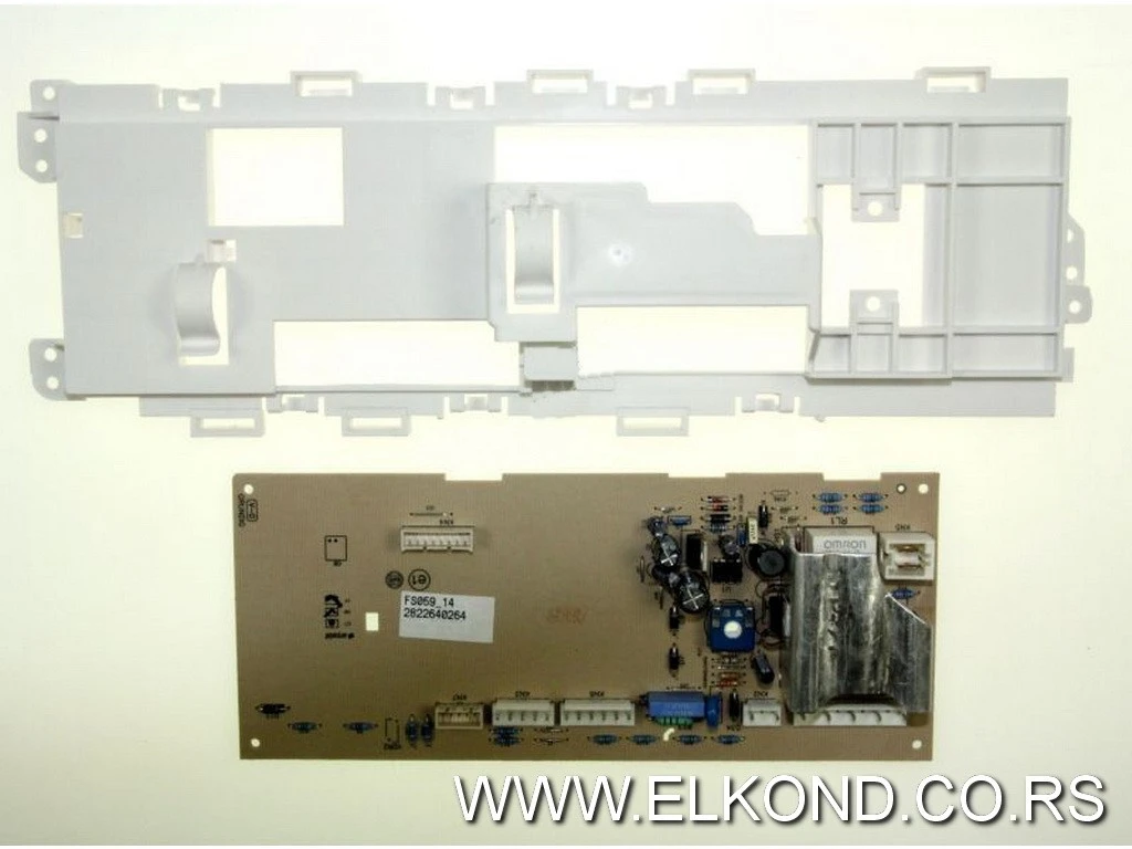 ELEKTRONIKA VEŠ MAŠINE BEKO 2822640264