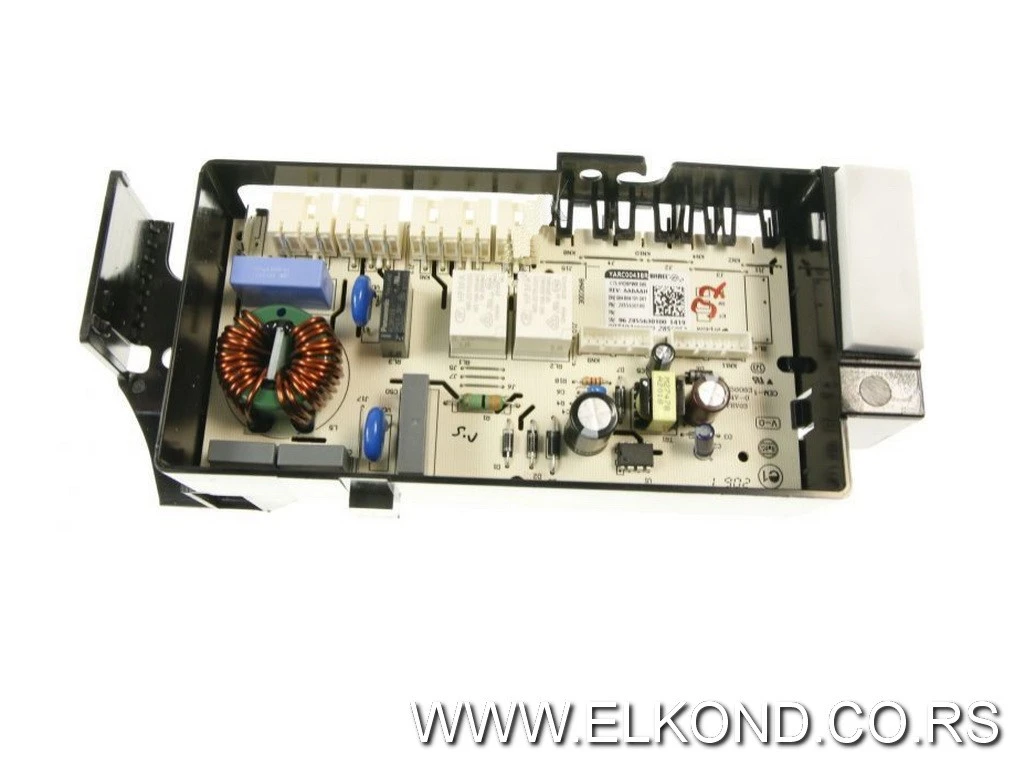 ELEKTRONIKA VEŠ MAŠINE BEKO 2479501000