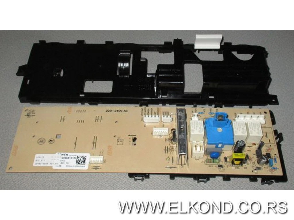 ELEKTRONIKA VEŠ MAŠINE BEKO 2846410040