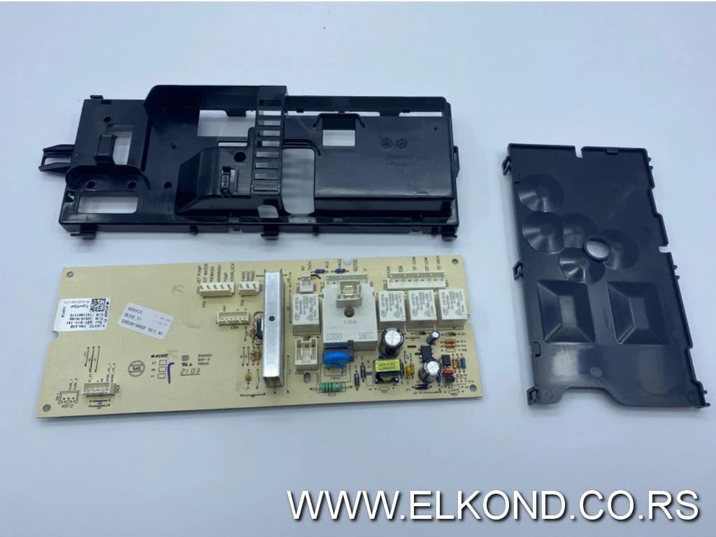 ELEKTRONIKA VEŠ MAŠINE BEKO 2853610060