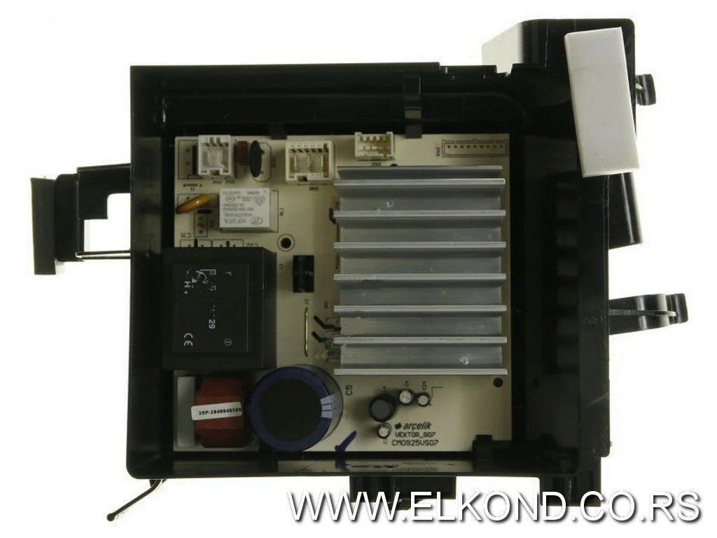 ELEKTRONIKA MOTORA VEŠ MAŠINE BEKO 2446407000