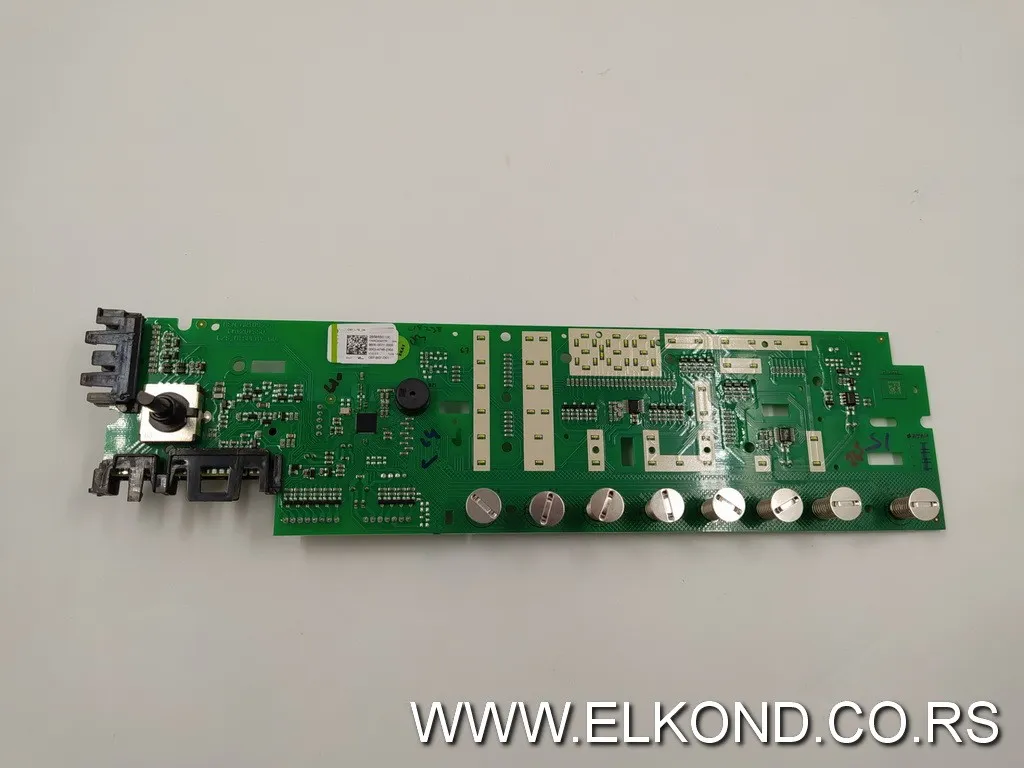 Elektronika veš mašine BEKO 2487801200