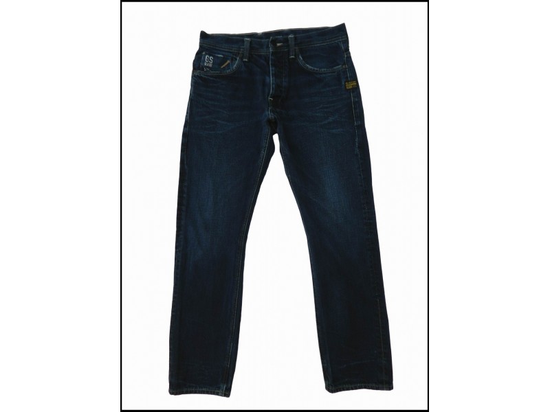G star raw farmerke kao nove W33 L32