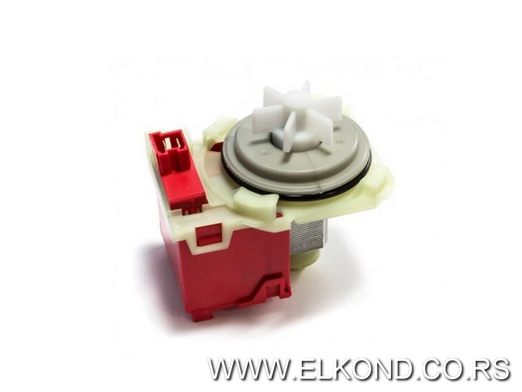 PUMPA VEŠ MAŠINE NA ZAOKRET BOSCH 00144978