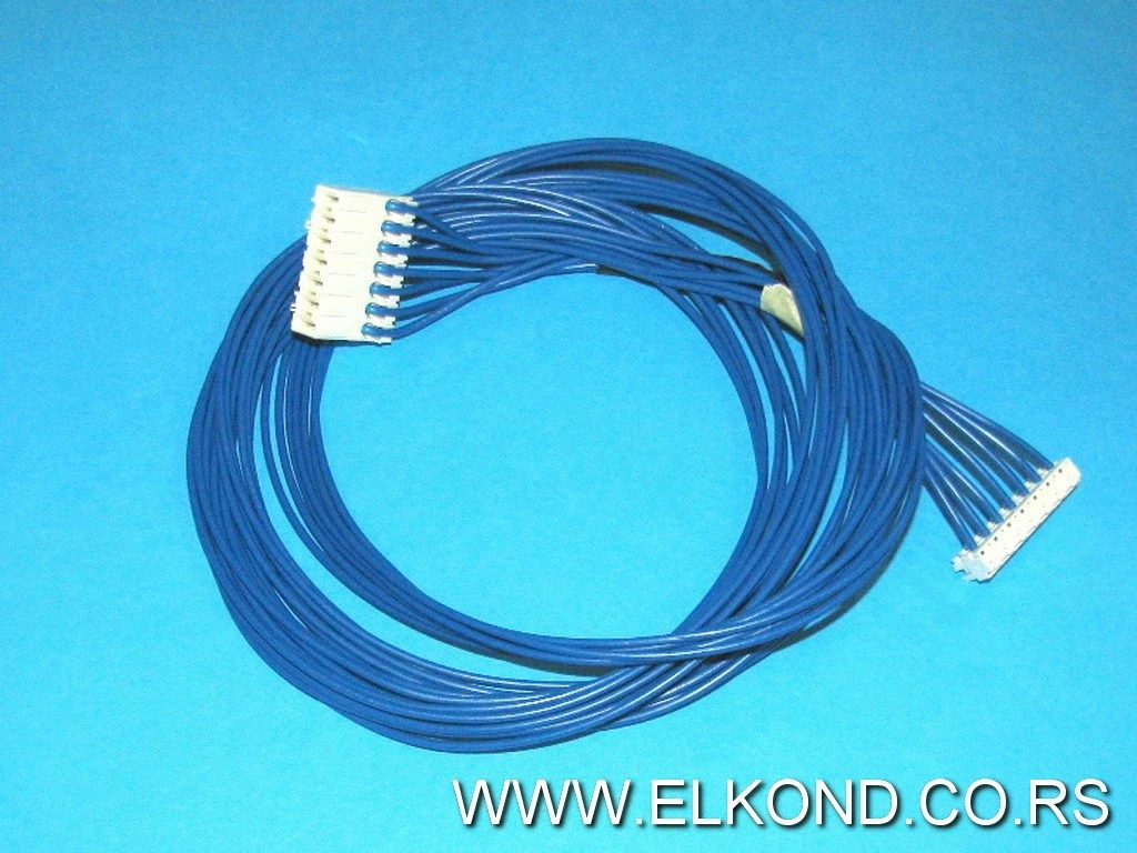 KABEL SET MOTORA VEŠ MAŠINE WA50129