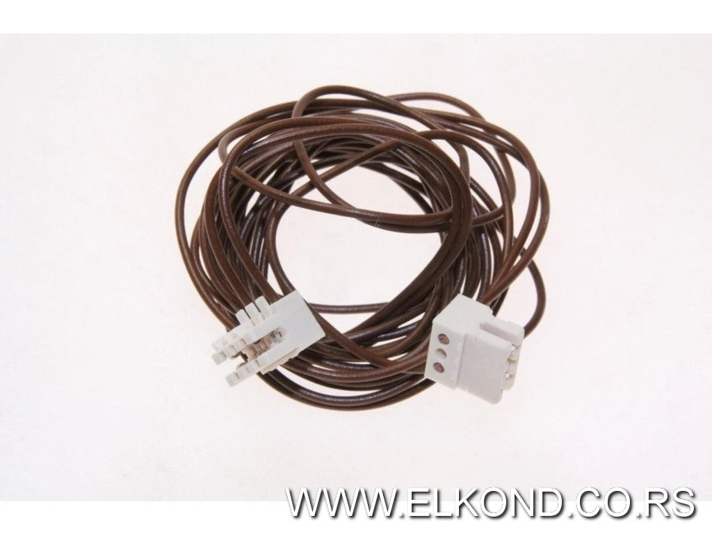 KABEL SET NTC SONDE VEŠ MAŠINE BOSCH 00423704