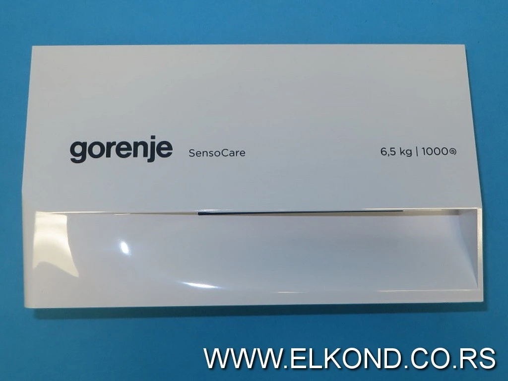 RUČKA DOZIRNE POSUDE VEŠ MAŠINE GORENJE 394794