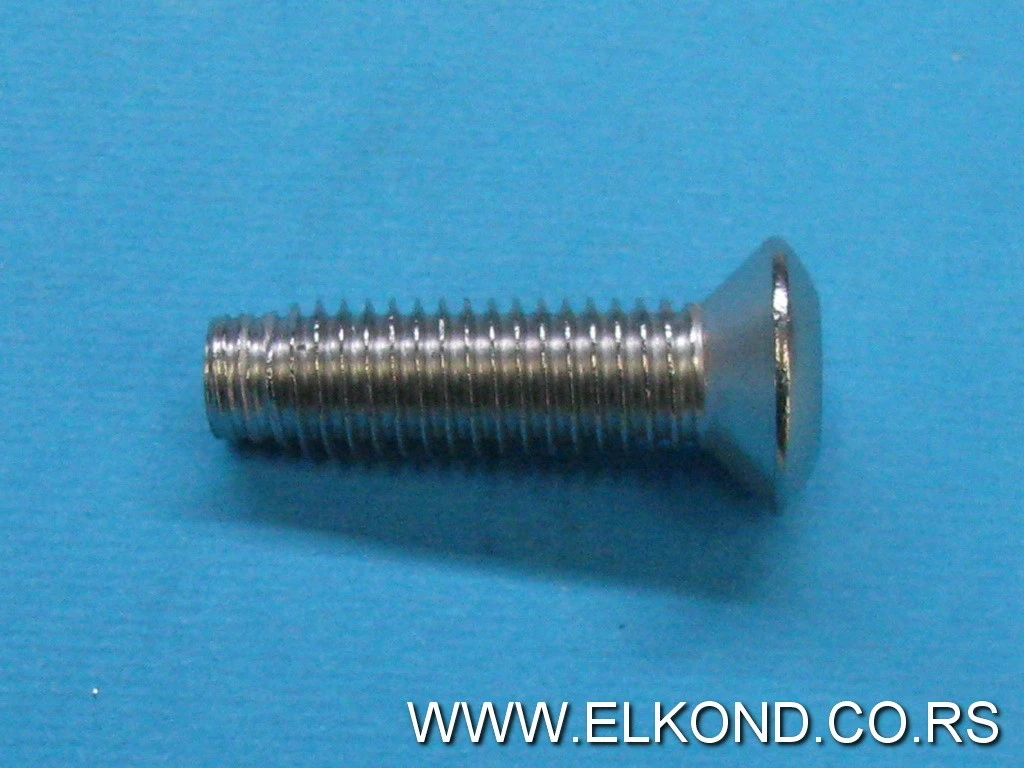 VIJAK ZA BUBANJ DG80X29-A2 TORX