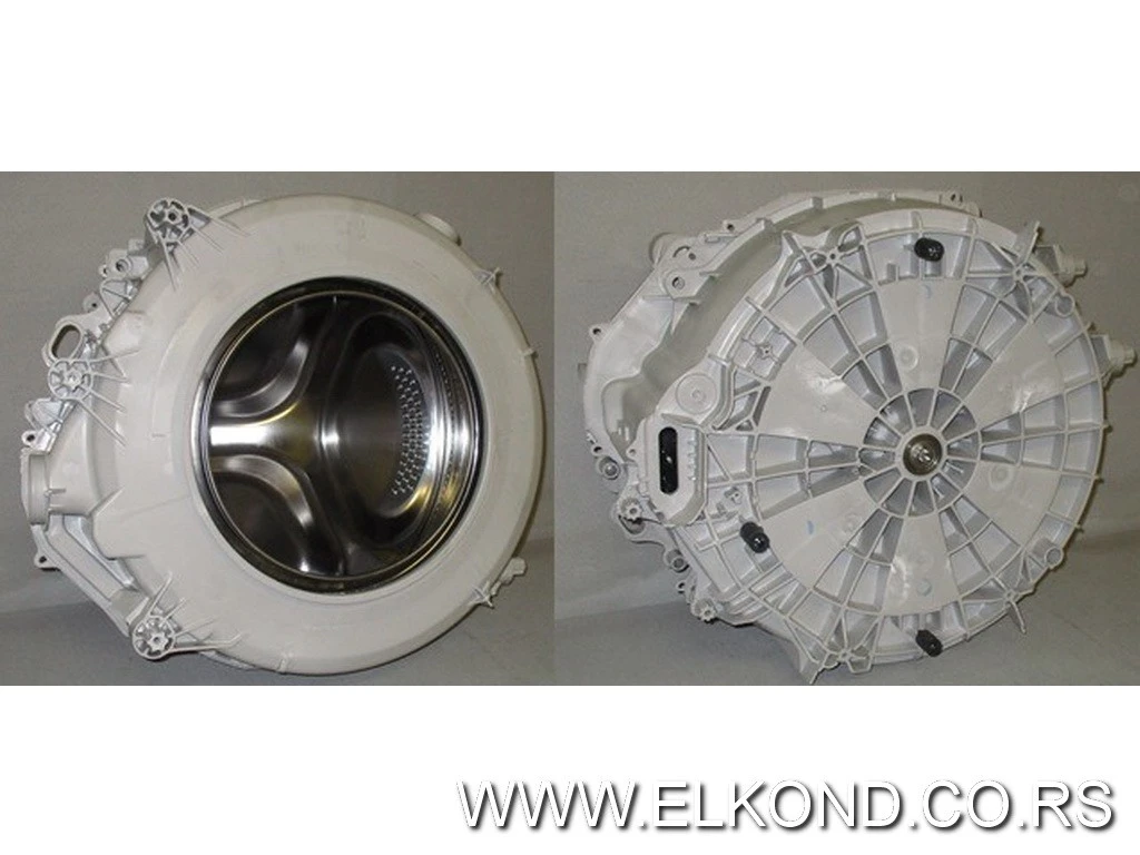 KADA VEŠ MAŠINE BEKO 2477100201