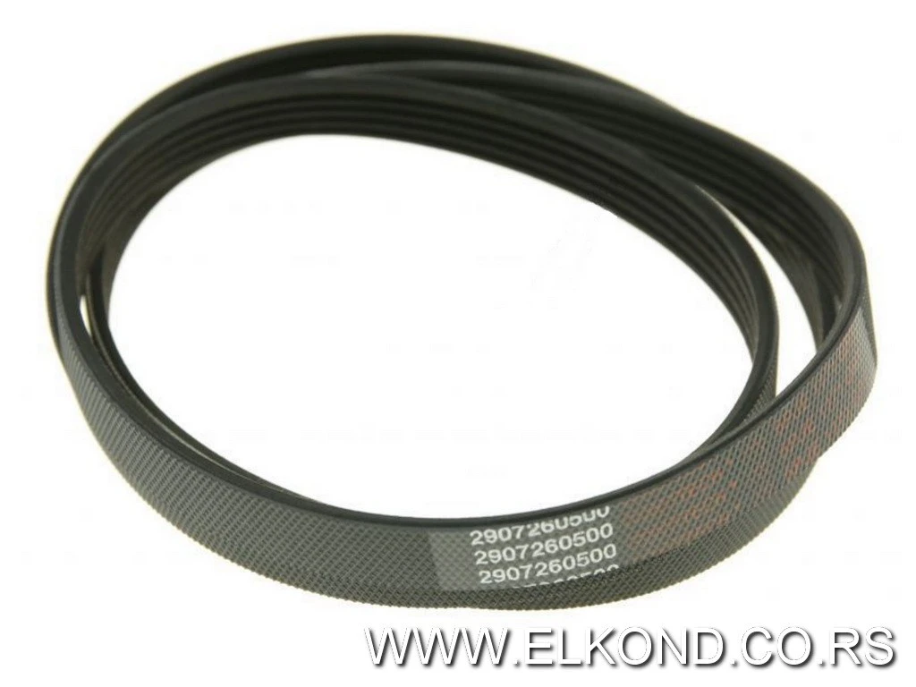 REMEN 1171J5 EL BEKO 2466300203