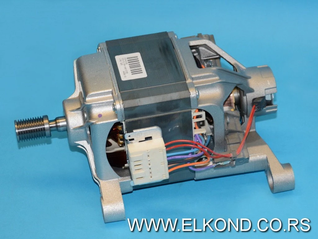 MOTOR VEŠ MAŠINE GORENJE 579424