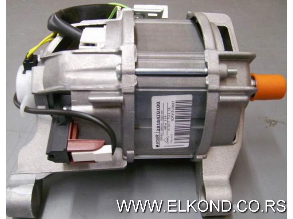 MOTOR VEŠ MAŠINE BEKO 2818470100