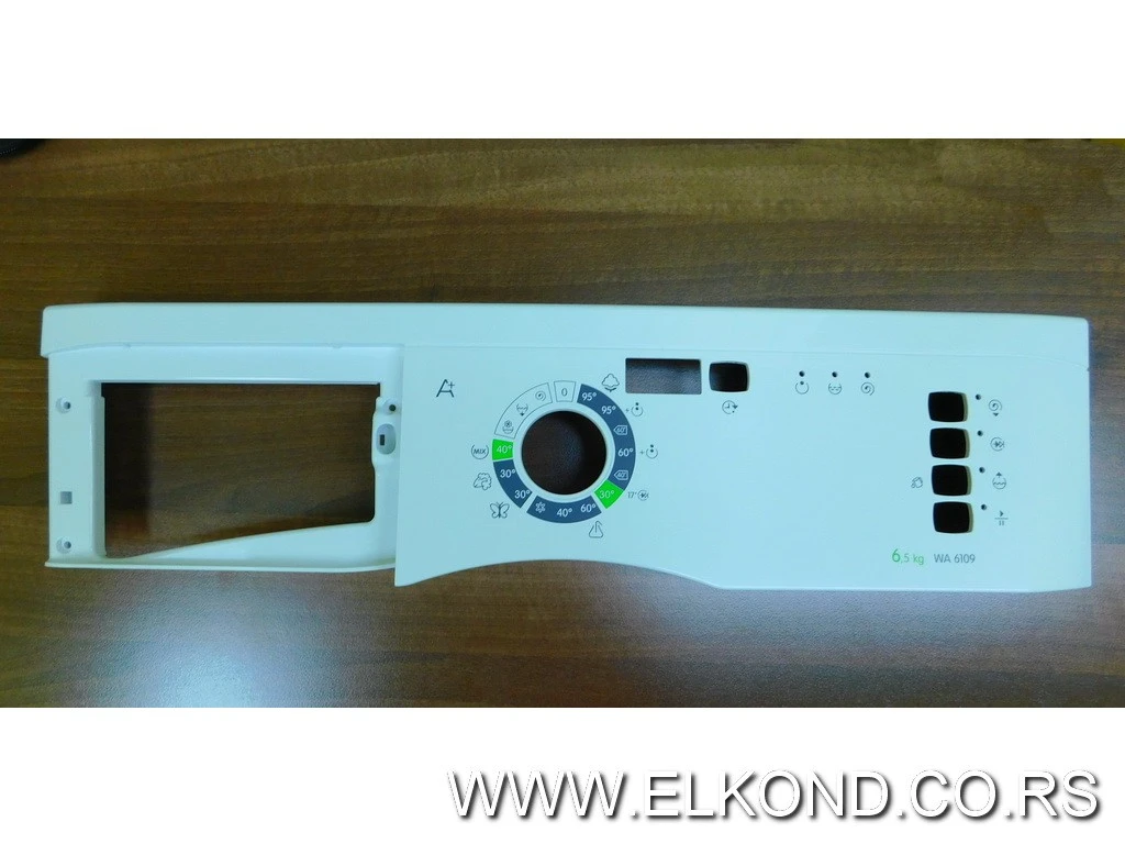MASKA VEŠ MAŠINE GORENJE WA6109 385738