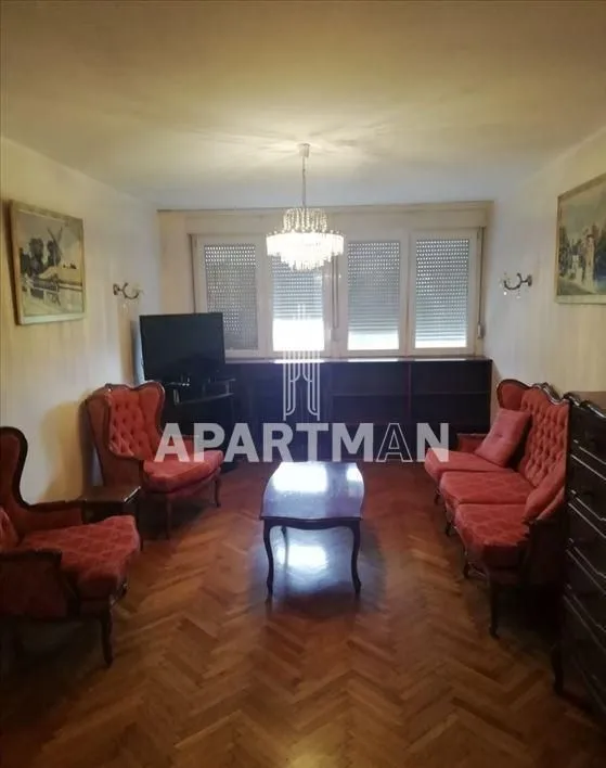 Izdavanje, dvosoban stan, 67m2, Novi Beograd Blok 1 Fontana, Novi Beograd, Beograd