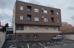 Iznajmljujem Stan-Apartman, Cvetanova Ćuprija, Beograd Grad