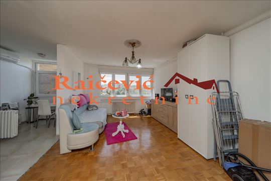 Mirijevo, Matice srpske, 1.0 (adap u 1.5), 34 m2