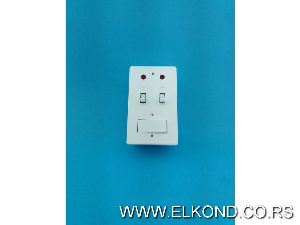 INDIKATOR KUPATILA I-22 NOVI TIP SIGMA