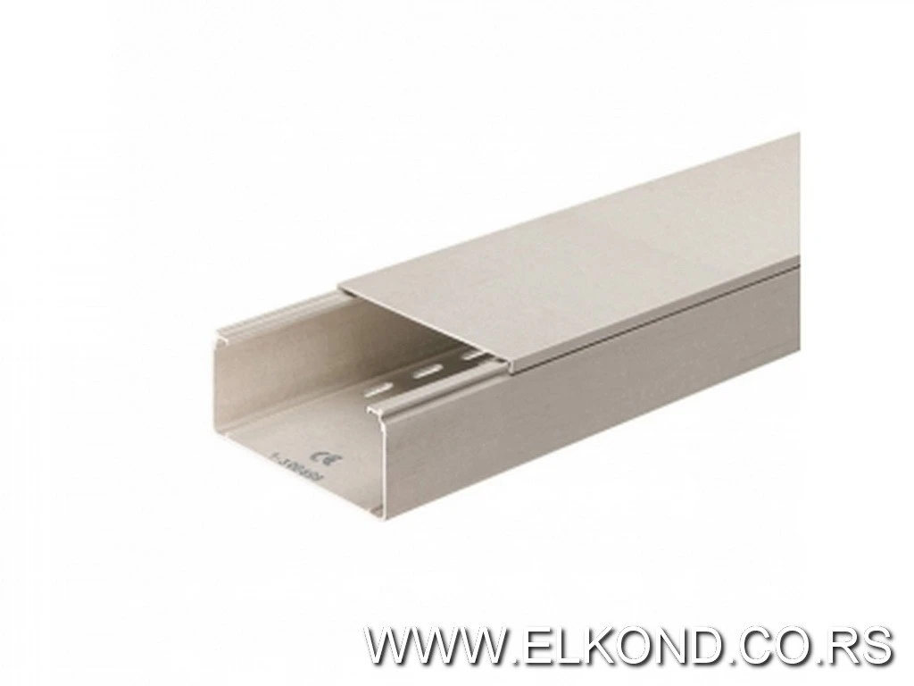 PVC KANAL 50X80 PARAPETNI LEGRAND 10412