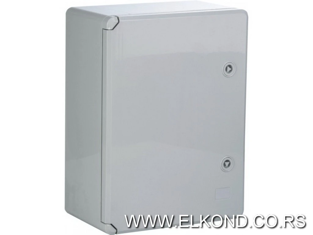 RAZVODNI ORMAN PVC ME-OA250X350X150 ABS IP65