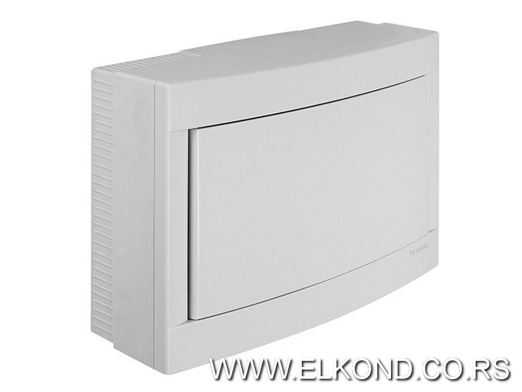 SPRATNA TABLA 12 NA ZID PANASONIC BQDT2121
