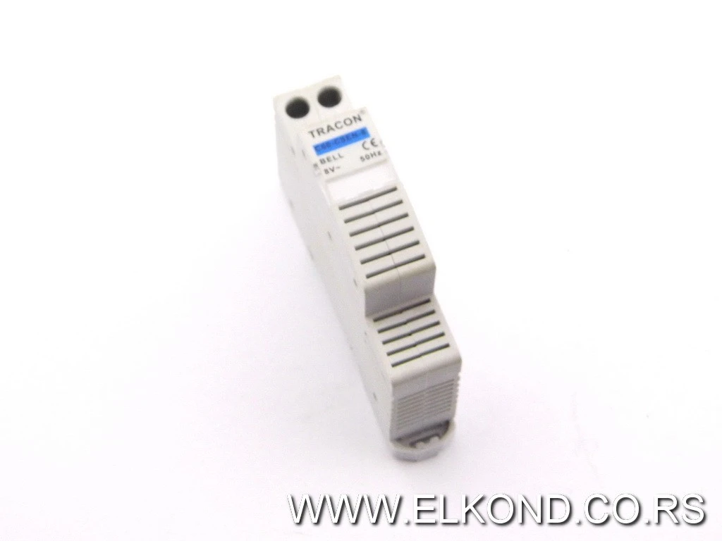 ZVONO ZUJALICA 8V TRACON