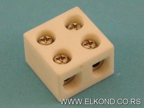REDNA STEZALJKA 6MM/2 KERAMIČKA