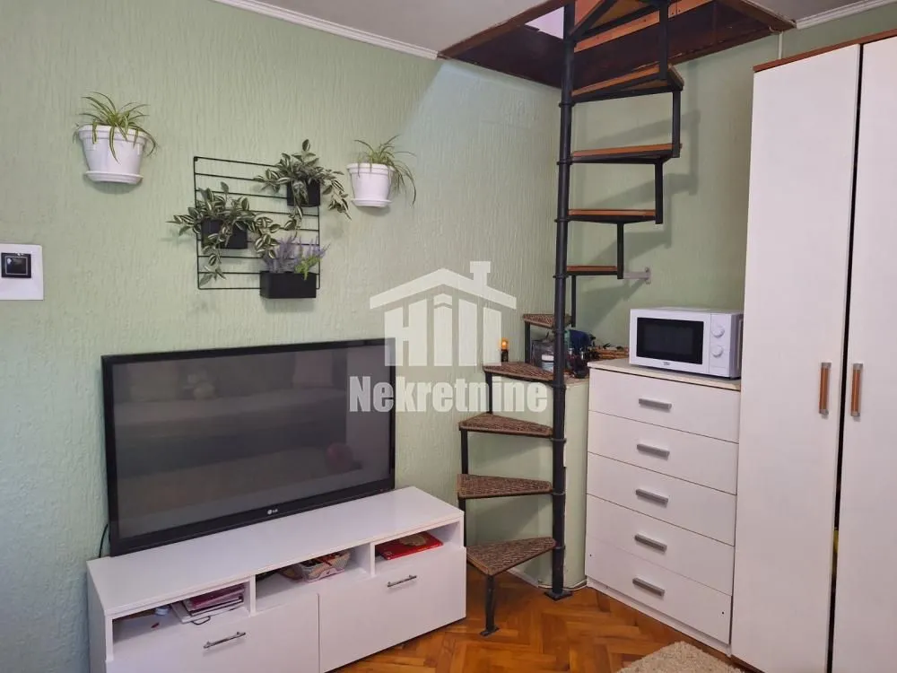 Prodaja, dvosoban stan, 53m2, Kumodraž, Beograd