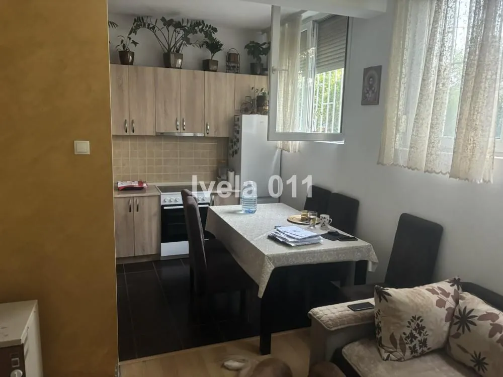 Prodaja, dvosoban stan, 53m2, Mirijevo, Beograd