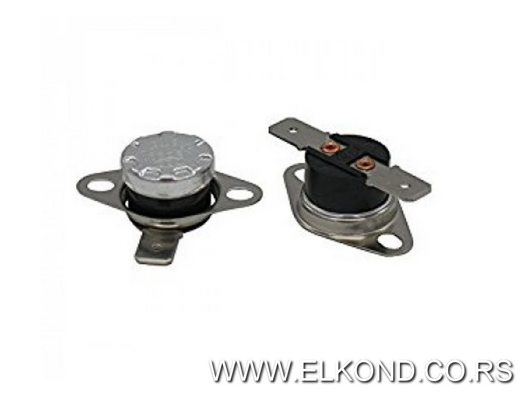 TERMOSTAT NC150C KSD301