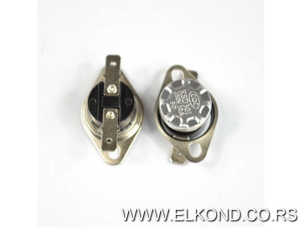 TERMOSTAT NC90C