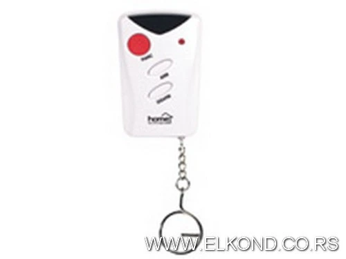 DALJINSKI ZA MINI ALARME HS71 SERIJE ne