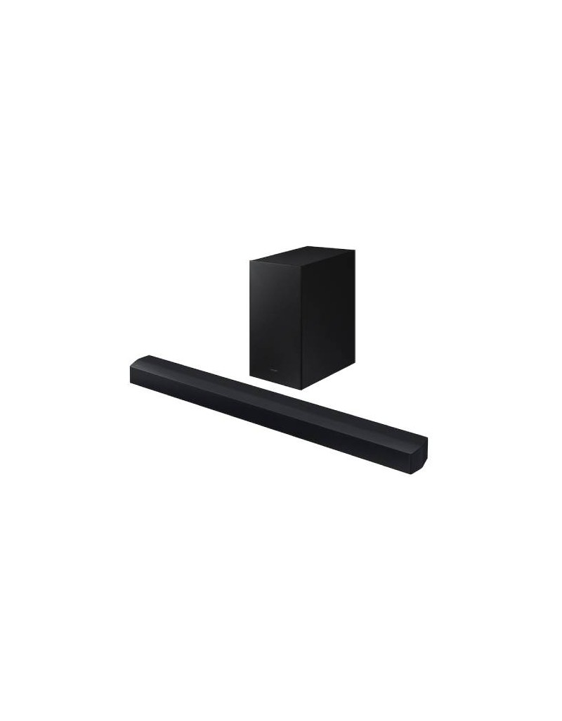 Soundbar SAMSUNG HW-C450 EN 2.1 300w crna