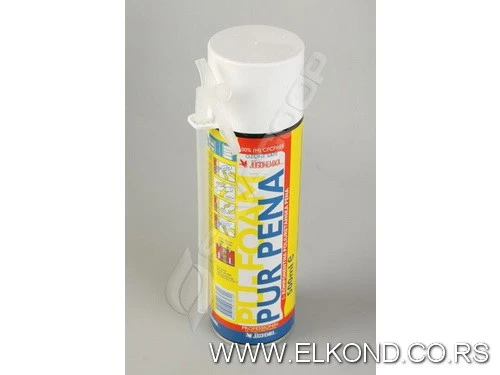 PURPEN 750ML