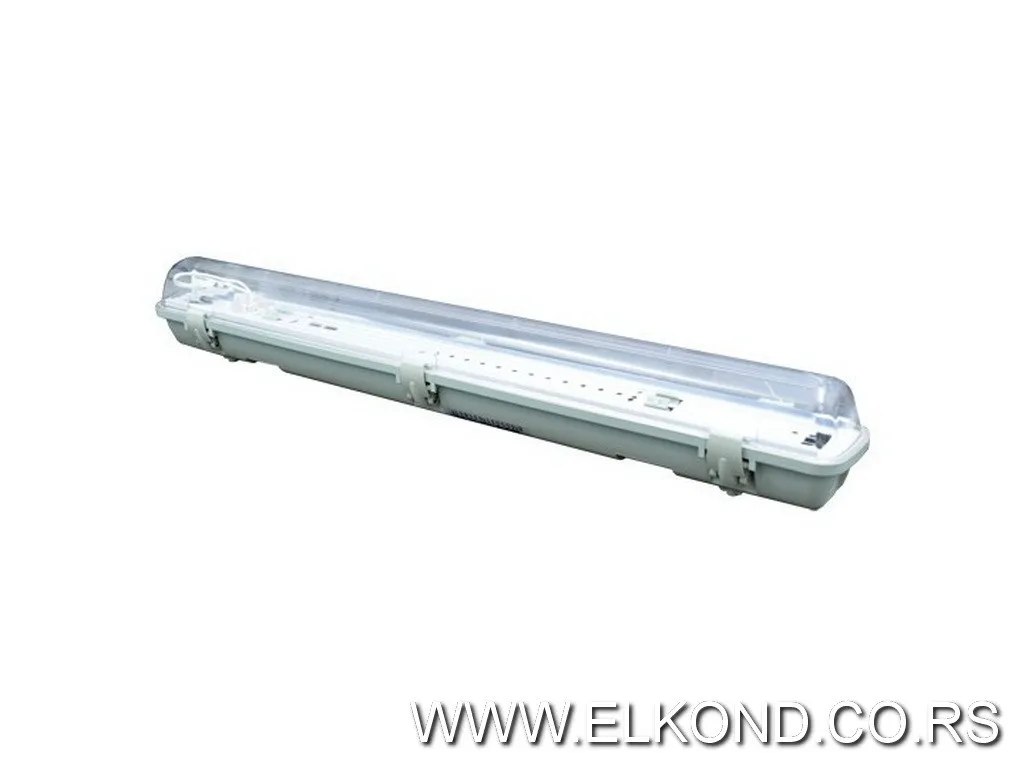 LED ARMATURA 1X9W VODOOTPORNA SINGLE END MITEA