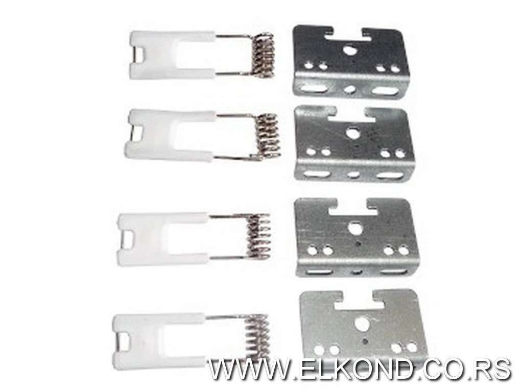 SET SA OPRUGAMA ZA LED PANEL