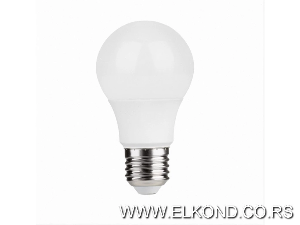 LED SIJALICA 7W E27 4000K A58 LED ECO MITEA